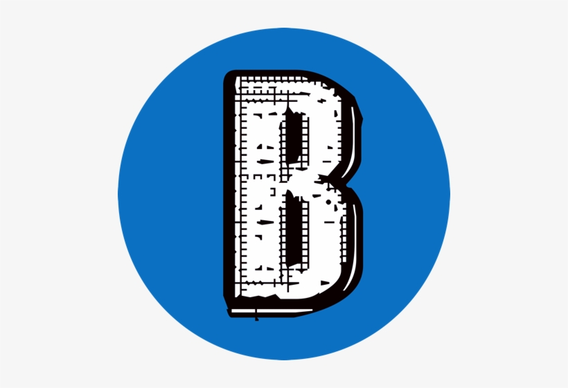 The Blueprint Body - Blueprint Logo - Free Transparent PNG Download ...