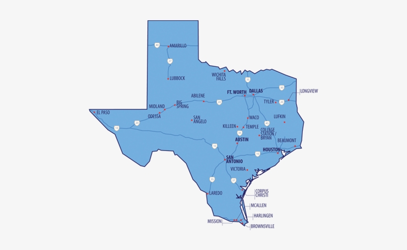 Coldwell Banker Commercial Capital Advisors Property - Map - Free ...