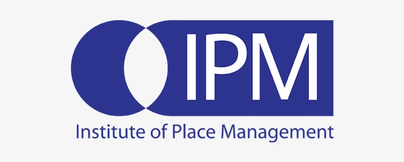 Ipm Logo Avatar - Institute Of Place Management - Free Transparent PNG ...