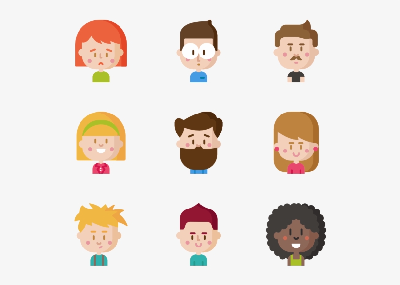 Avatars - Avatar - Free Transparent PNG Download - PNGkey