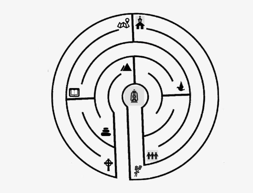 Labyrinth - Sebile A.t. Worm - Rigged Mono, Size: 7", Color: Black ...