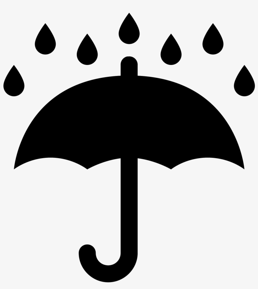 Keep Dry Icon - Free Transparent PNG Download - PNGkey