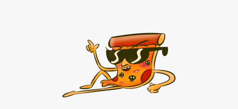 Pizza Steve - Free Transparent PNG Download - PNGkey