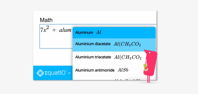 Maths, Chemistry And Formula Prediction* - Prediction - Free ...