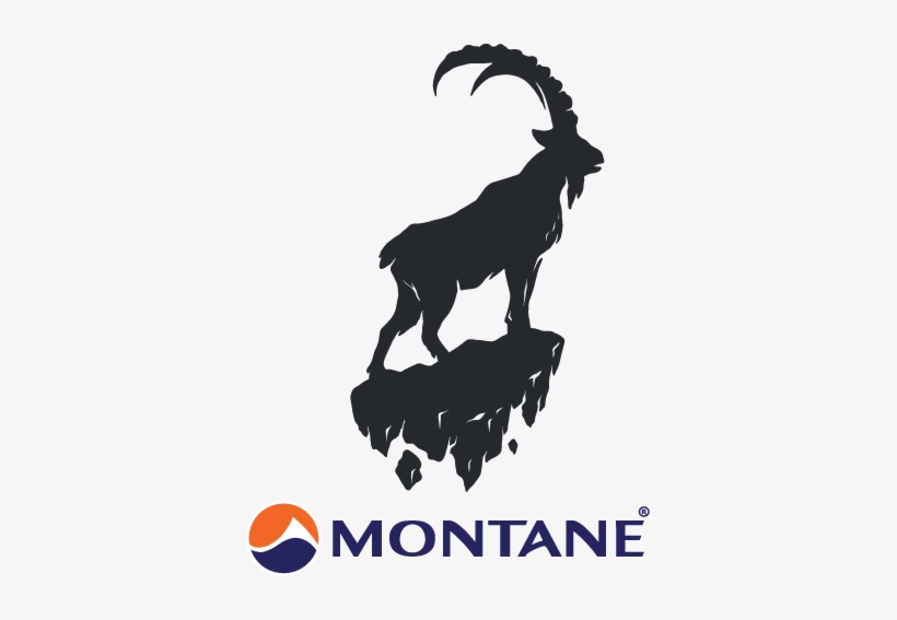 Logo Logo Logo Logo - Montane Cheviot Goat - Free Transparent PNG ...
