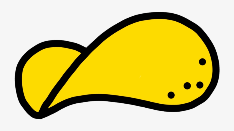 Yeah Bunny X Lay's By Ivoadventures - Free Transparent PNG Download ...