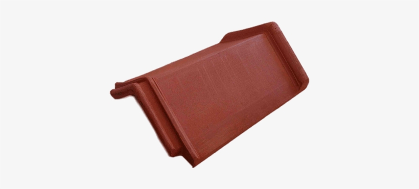Red Roof Tile - Ridge Tiles - Free Transparent PNG Download - PNGkey