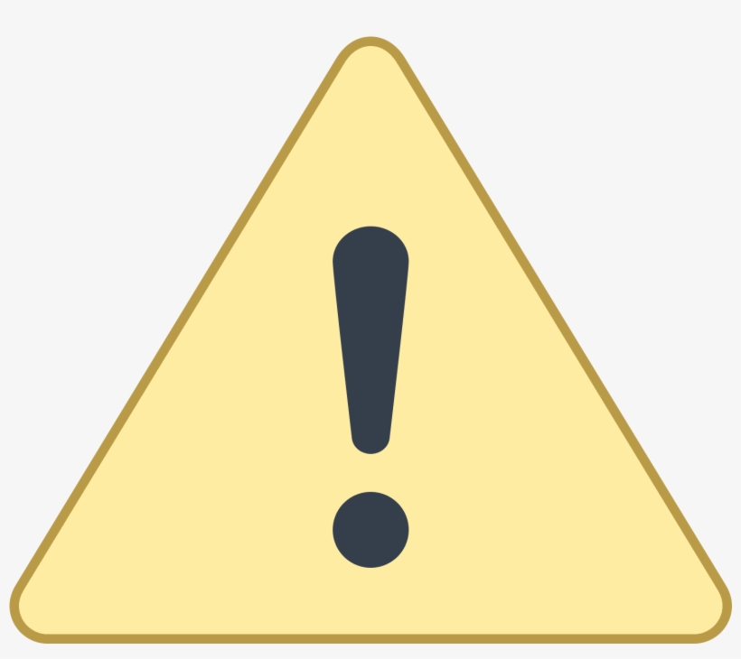 Medium Risk Icon - Dartford Karting - Free Transparent PNG Download ...