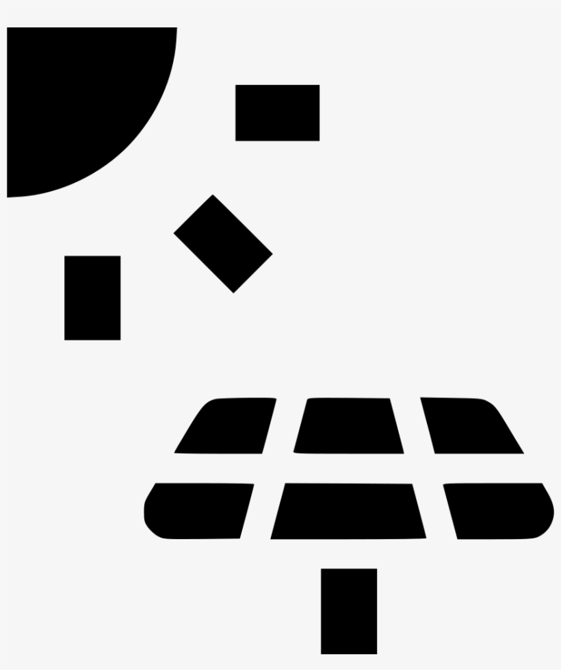 Solar Panel - - Icon - Free Transparent PNG Download - PNGkey
