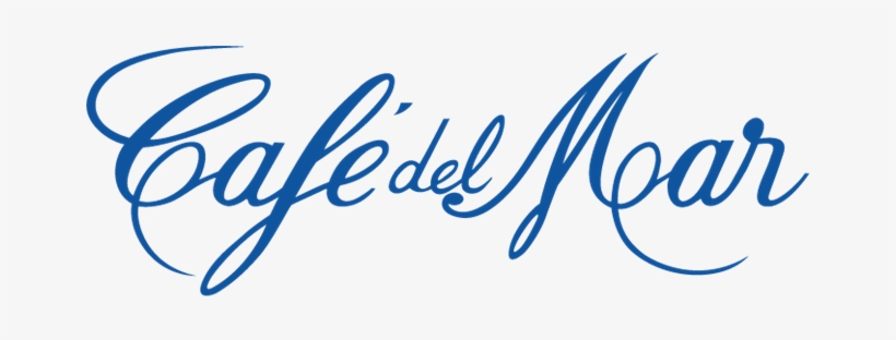 Visit Other Cafe Del Mar Australasia Websites - Cafe Del Mar Logo ...