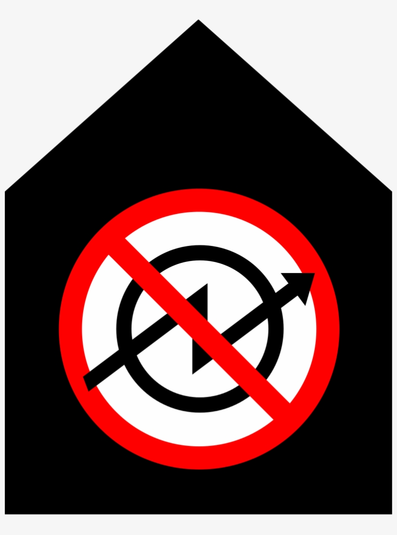 File - Squattingban - Svg - Squatter Logo - Free Transparent PNG ...