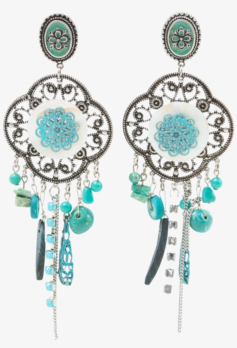 Earrings - Free Transparent PNG Download - PNGkey