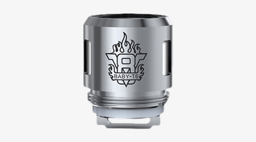 Tfv8 Baby Coils - V8 Baby T6 Coil - Free Transparent PNG Download - PNGkey