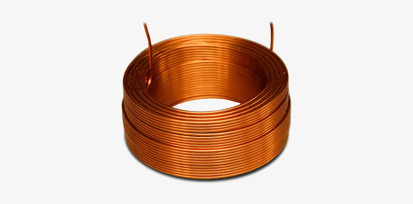 Jantzen 0,500 Mh Air Core Coil Cu 0,8 Rdc 0,490 Ohm - Air Core Coil ...