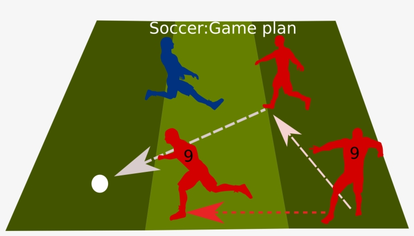 This Free Icons Png Design Of Game Plan - Free Transparent PNG Download ...