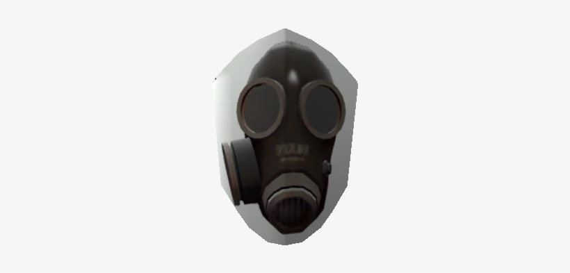 File History - Pyro Gas Mask Png - Free Transparent PNG Download - PNGkey