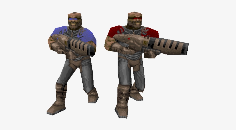 Pyro - Classic Heavy Weapons Guy - Free Transparent PNG Download - PNGkey