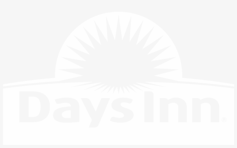 Logo Daysinn White - Free Transparent PNG Download - PNGkey