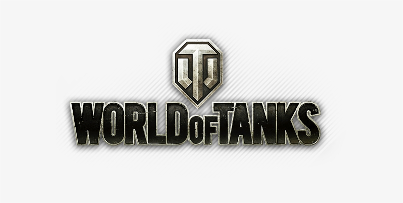 Gold World Of Tanks - World Of Tanks - Free Transparent PNG Download ...