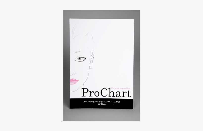 Facecharts, Face Charts, Blank Face Charts, Blank Makeup - Chart - Free ...