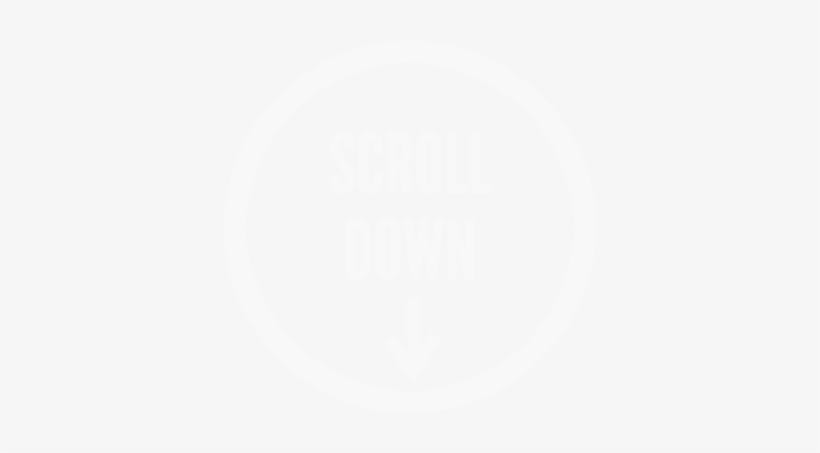 Scroll-down - White Bullet Points Png - Free Transparent PNG Download ...