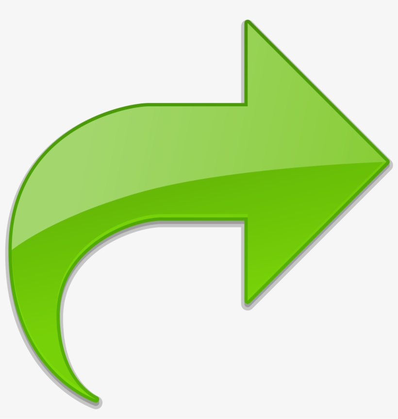 Open - Redo Icon Png - Free Transparent PNG Download - PNGkey