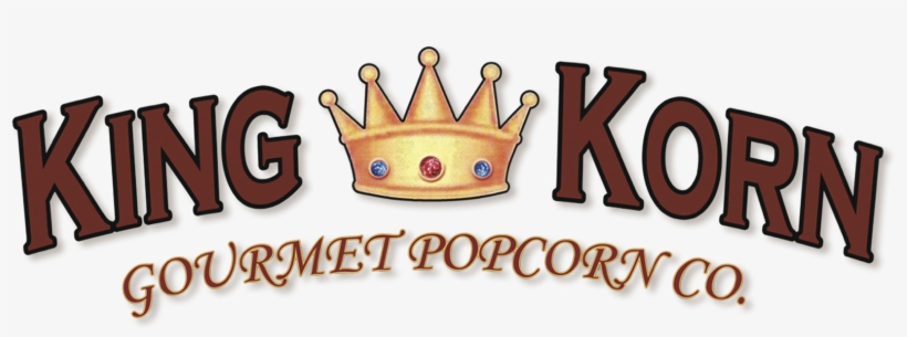 King Korn - Popcorn - Free Transparent PNG Download - PNGkey