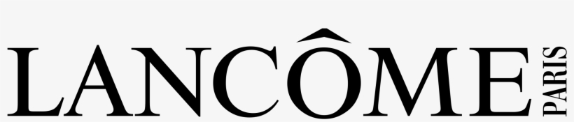 Lancome Logo Png Transparent - Lancome Logo Png - Free Transparent PNG ...