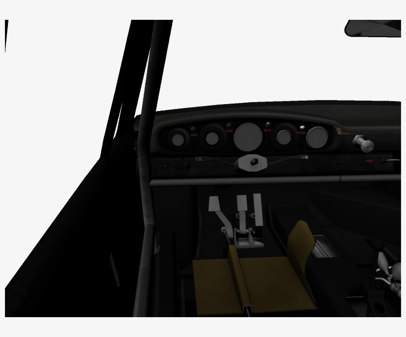 Cockpit Early2 - Airliner - Free Transparent PNG Download - PNGkey