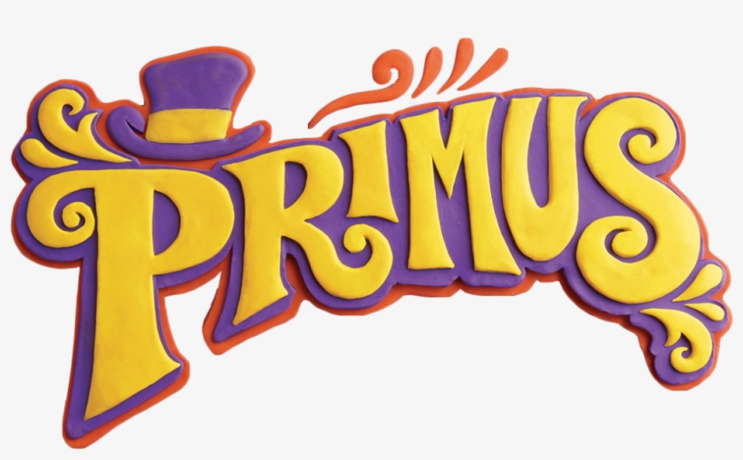 Primus Wonka Pic - Primus - Primus & The Chocolate Factory - Free ...