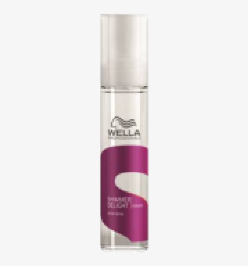 Wella Shimmer Delight Shine Spray - Free Transparent PNG Download - PNGkey