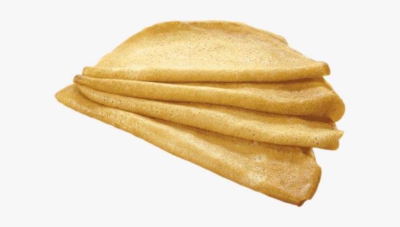 Crepe - Crêpes Png - Free Transparent PNG Download - PNGkey