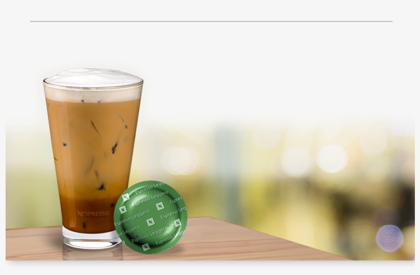 0571 To Order Your Free Iced Coffee Recipe Packs - 50 Nespresso ...