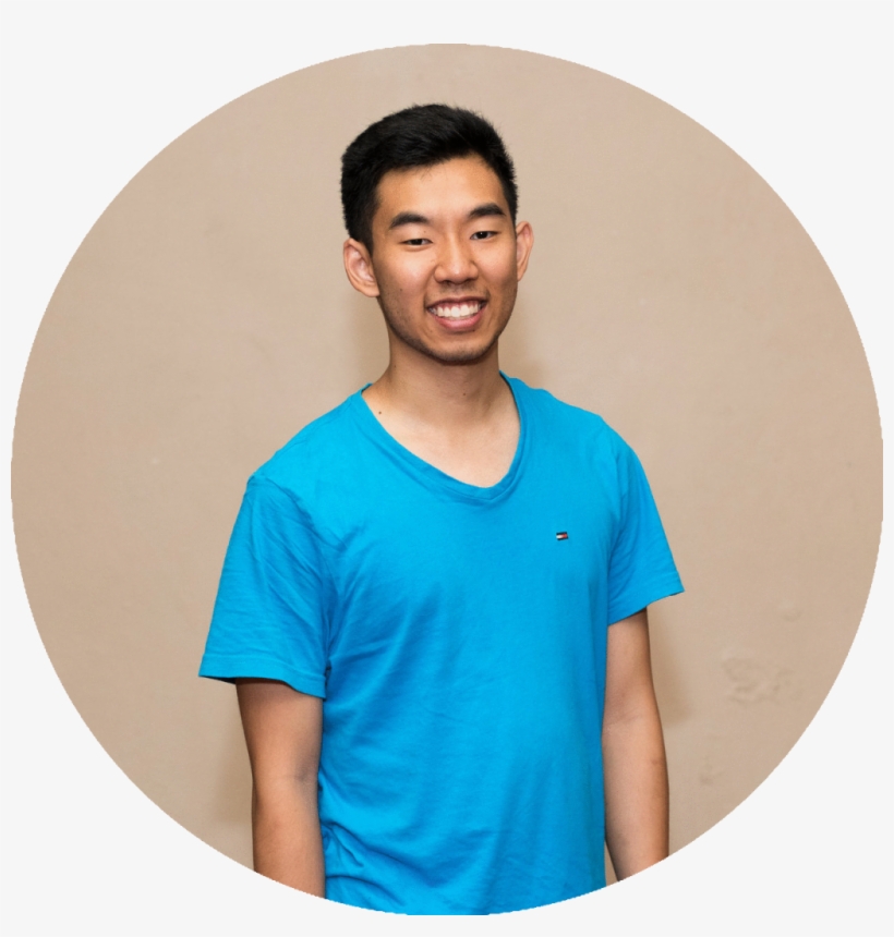 Anthony Chen - Free Transparent PNG Download - PNGkey