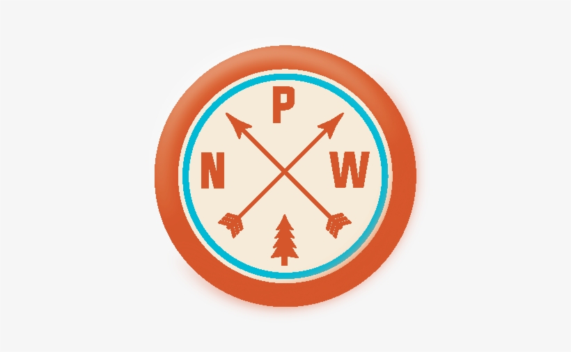 Pnw Arrows Button - Jake And The Neverland Pirates Anchor - Free ...