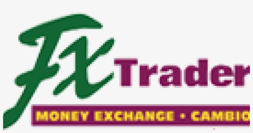 Fx-logo 0 - Fx Trader Jamaica - Free Transparent PNG Download - PNGkey