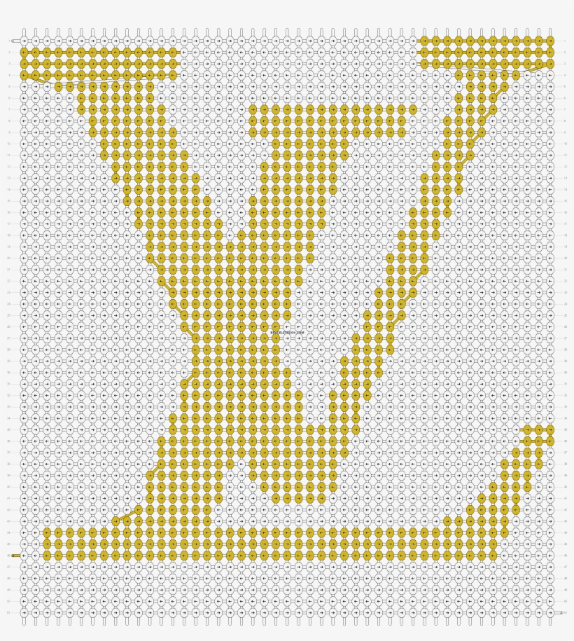 Alpha Pattern - Black Rose - Free Transparent PNG Download - PNGkey