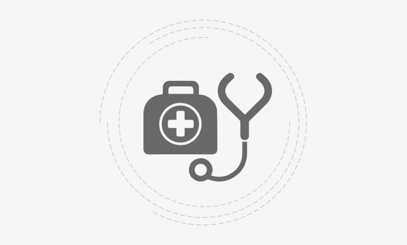 Healthcare Sector - Healthcare Industry Icon - Free Transparent PNG ...