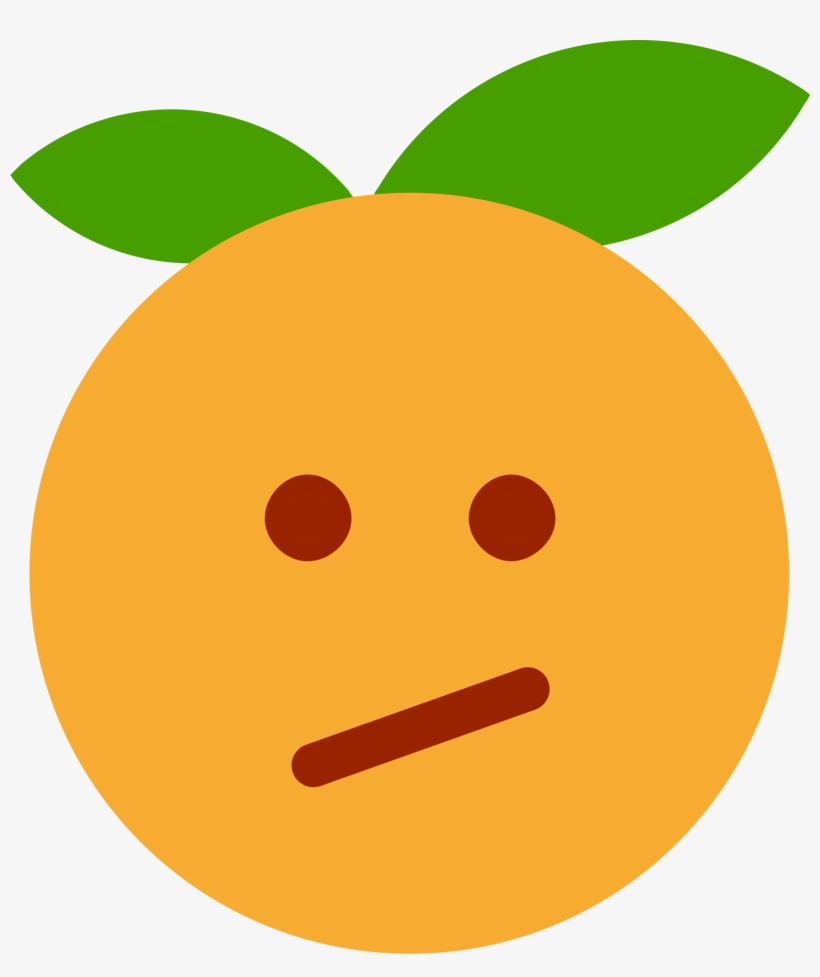 This Free Icons Png Design Of Smiley Clem Indécisif - Free Transparent ...