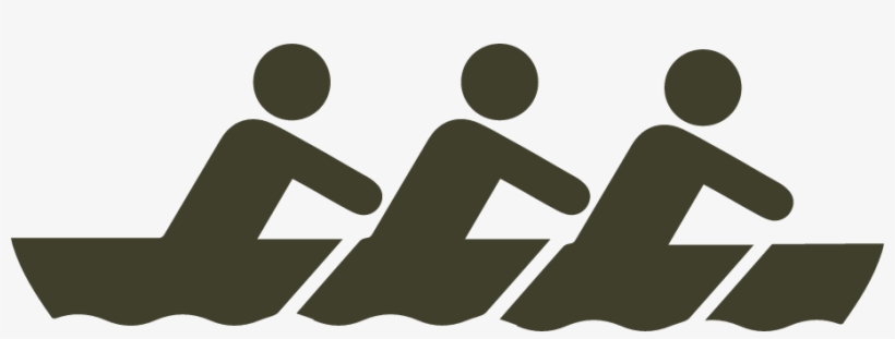 Seachange Rowing - Team Commitment Icon Png - Free Transparent PNG ...