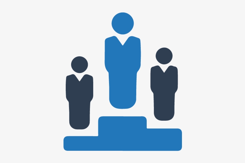 Image - Leaders Icon - Free Transparent PNG Download - PNGkey
