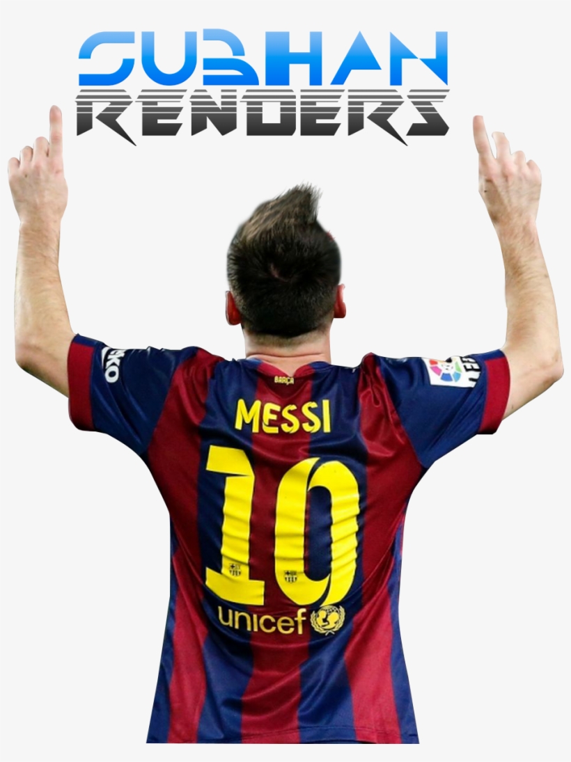 Messi Celebration No Background - Free Transparent PNG Download - PNGkey