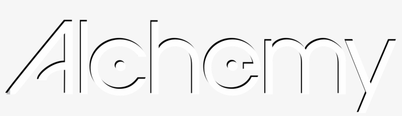 Alchemy 01 Logo Png Transparent - Calligraphy - Free Transparent PNG ...