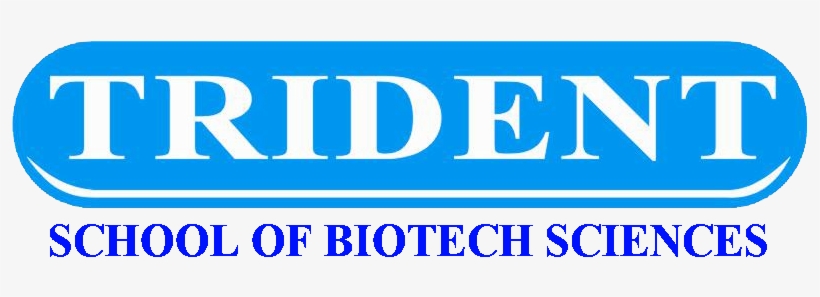 Trident Academy Of Technology Logo Trident School Of Biotech Sciences,