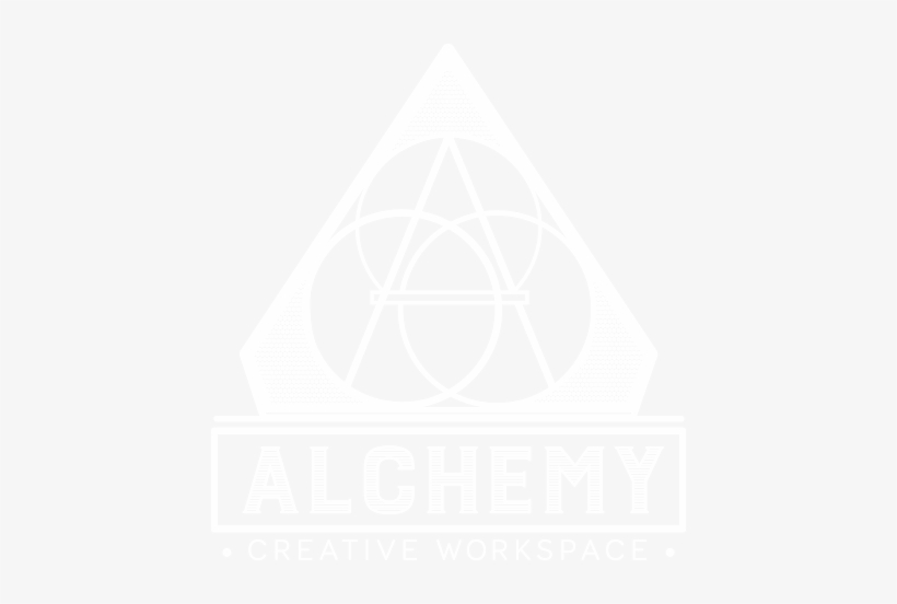 Logo - Alchemy Creative Workspace - Free Transparent PNG Download - PNGkey