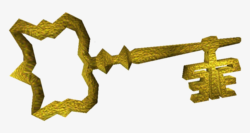 Gold Key - Graphic Design - Free Transparent PNG Download - PNGkey