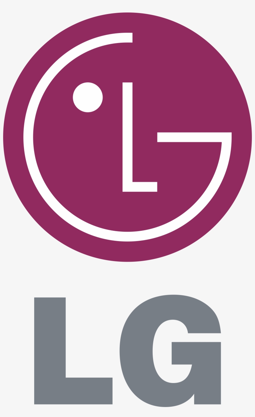 Lg Logo Png Transparent - Lg Logo - Free Transparent PNG Download - PNGkey