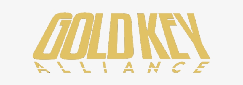 Dynamite Entertainment's 'gold Key Alliance' New Comics - Gold Key ...