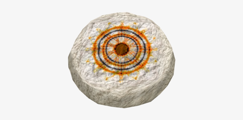 Alchemy Tablet Fortitude - Circle - Free Transparent PNG Download - PNGkey