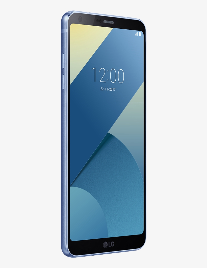 Lg G6 Plus - Lg G6 Colors Sprint - Free Transparent PNG Download - PNGkey